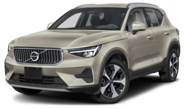 2024 Volvo XC40 Colors | CarsDirect