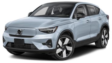 2024 Volvo C40 Colors | CarsDirect