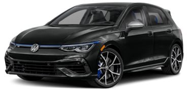 2024 Volkswagen Golf R Colors | CarsDirect