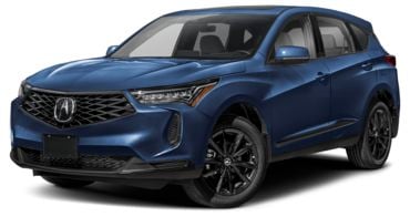 2026 Acura RDX Colors | CarsDirect
