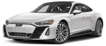 2025 Audi S e-tron GT Colors | CarsDirect