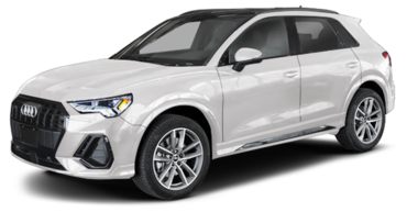 2025 Audi Q3 Colors | CarsDirect