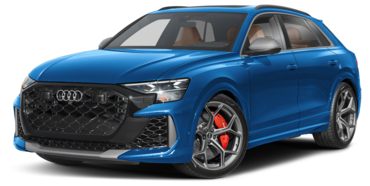 2025 Audi RS Q8 Colors | CarsDirect