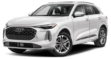 2025 Audi Q5 Colors | CarsDirect