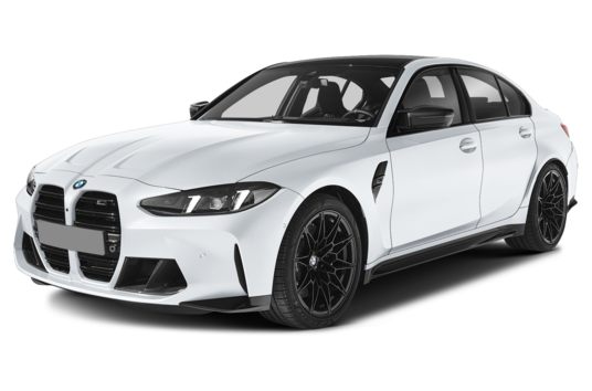 2025 BMW M3 Pictures