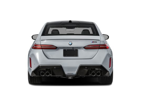 2026 BMW M5 Pictures