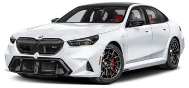2025 BMW M5 Colors | CarsDirect