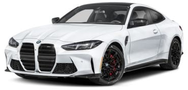 2025 BMW M4 Colors | CarsDirect