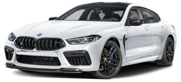 2025 BMW M8 Colors | CarsDirect