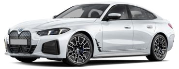 2025 BMW i4 Colors | CarsDirect
