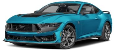 2026 Ford Mustang Colors | CarsDirect