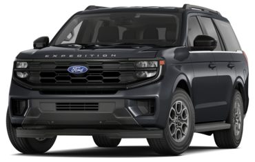 2025 Ford Expedition Colors | CarsDirect