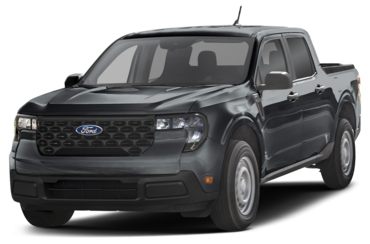 2025 Ford Maverick Colors | CarsDirect