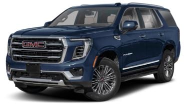 2026 GMC Yukon Colors | CarsDirect