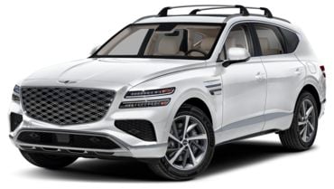 2026 Genesis GV80 Colors | CarsDirect