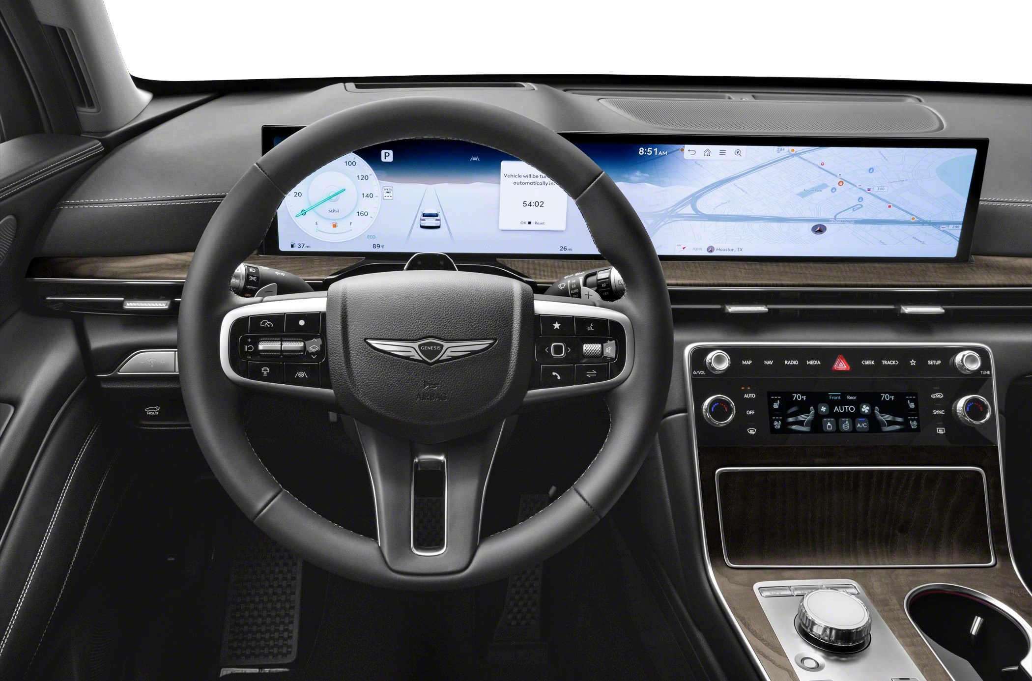 2026 Genesis GV80: Reviews, Prices, Ratings and Specs