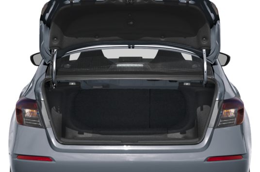 2025 Honda Civic Si Pictures