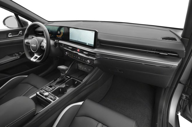 2025 Kia K5 Pictures