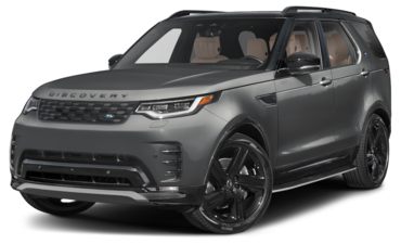 2025 Land Rover Discovery Colors | CarsDirect