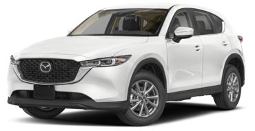 2025 Mazda CX-5 Colors | CarsDirect