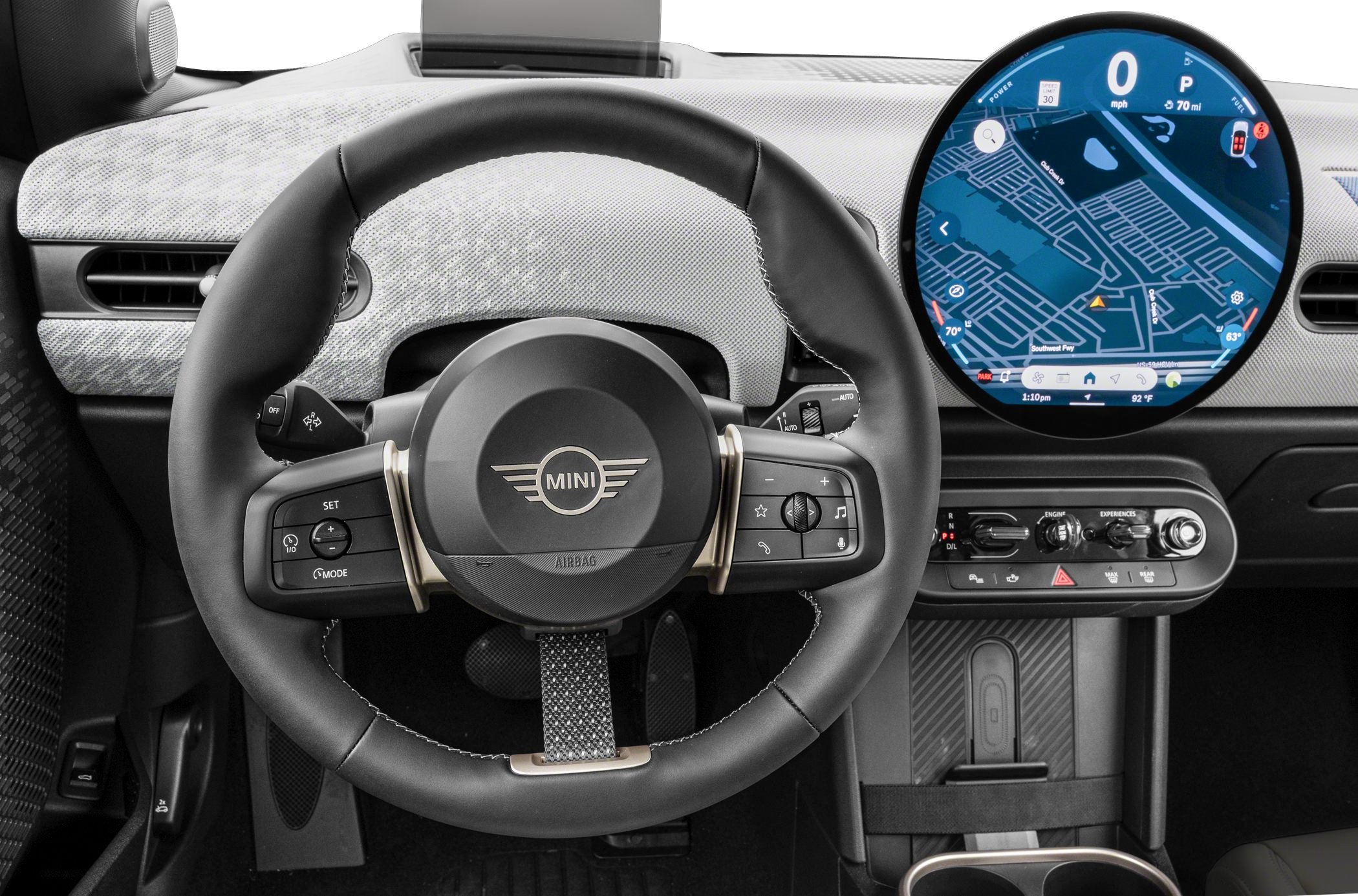 2026 MINI Hardtop: Reviews, Prices, Ratings and Specs