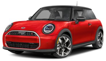 2025 MINI Hardtop Colors | CarsDirect