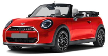 2025 MINI Convertible Colors | CarsDirect