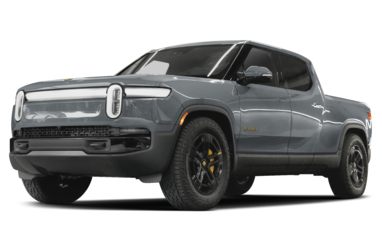 Rivian R1T Buyer's Guide: Available Models, Reviews & MSRP