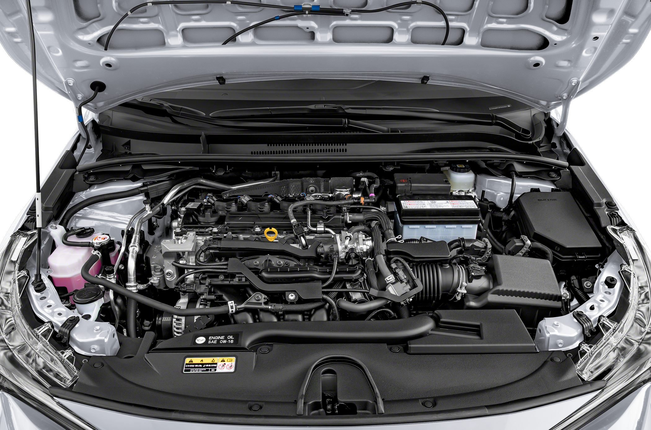 2026 Toyota Corolla: Reviews, Prices, Ratings and Specs