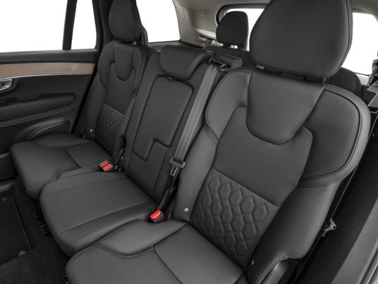 2026 Volvo XC90 Pictures