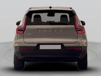 2025 Volvo EX40: Specs, Prices, Ratings, and Reviews