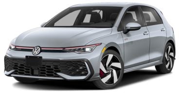 2025 Volkswagen GTI Colors | CarsDirect