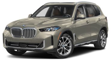 2026 BMW X5 Colors | CarsDirect