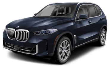 2026 BMW X5 Colors | CarsDirect