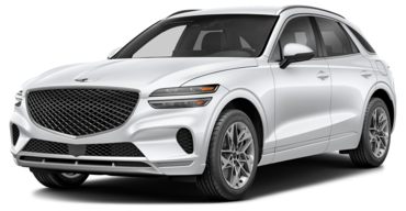 2026 Genesis GV70 Colors | CarsDirect