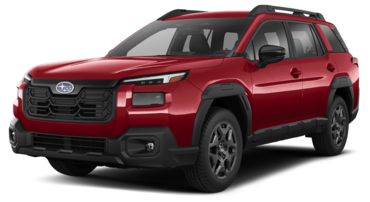2026 Subaru Outback Colors | CarsDirect
