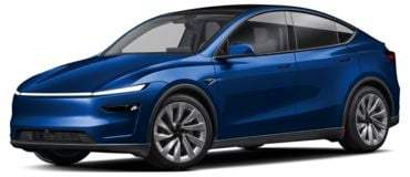 2026 Tesla Model Y Colors | CarsDirect
