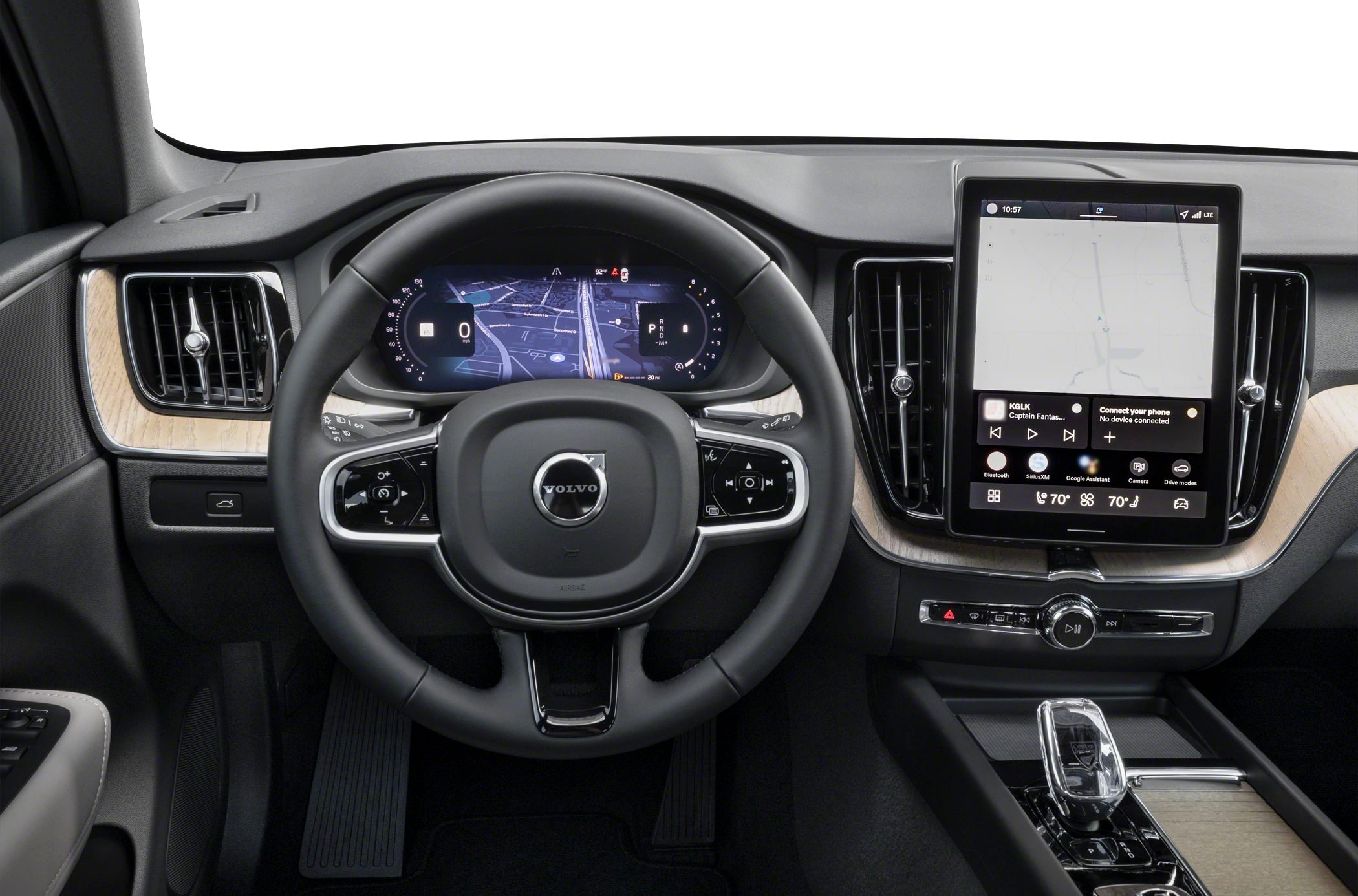 2026 Volvo XC60: Reviews, Prices, Ratings and Specs