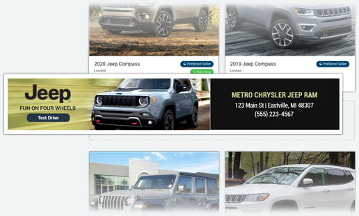 Used Car Leads for Dealers | CarsDirect - Auto Credit Express