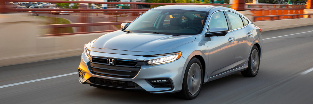 2021 Honda Insight Prices, Reviews & Vehicle Overview - CarsDirect