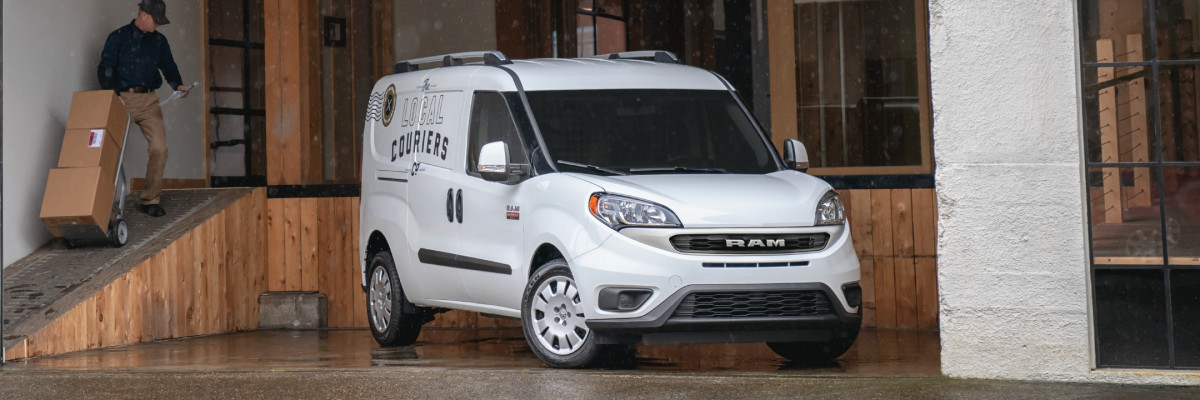 2022 RAM ProMaster City Prices, Reviews & Vehicle Overview - CarsDirect