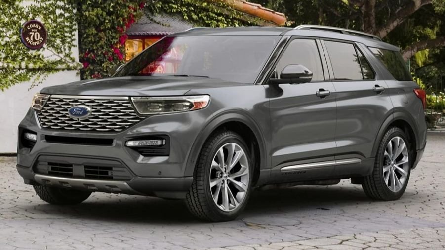 Ford Explorer 2018 Interior Colors | Cabinets Matttroy