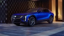 Cadillac LYRIQ Buyer's Guide: Available Models, Reviews & MSRP