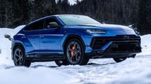 Lamborghini Urus Buyer's Guide: Available Models, Reviews & MSRP