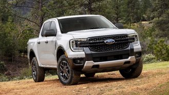 2024 Ford Deals Just Announced - CarsDirect