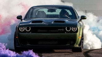 Dodge Has An Employee Hellcat Discount - CarsDirect