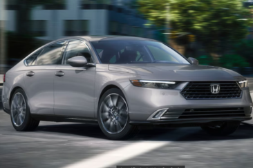 Top Electric Car Lease Deals February 2025 CarsDirect