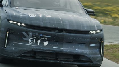 New Lucid Car Models for Sale: Buy a New Lucid