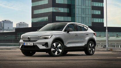 New Volvo Models For Sale - CarsDirect