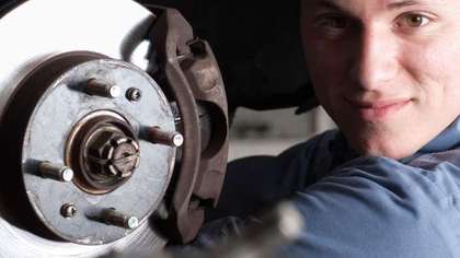 Understand Brake Noise for a Proper Diagnosis - CarsDirect